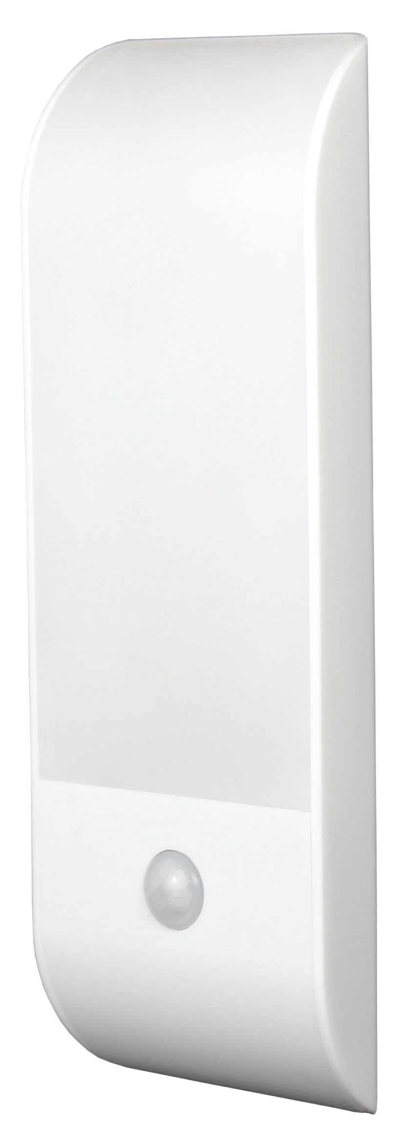 Slim PIR Sensor Light USB Rechargeable – EcoSavers